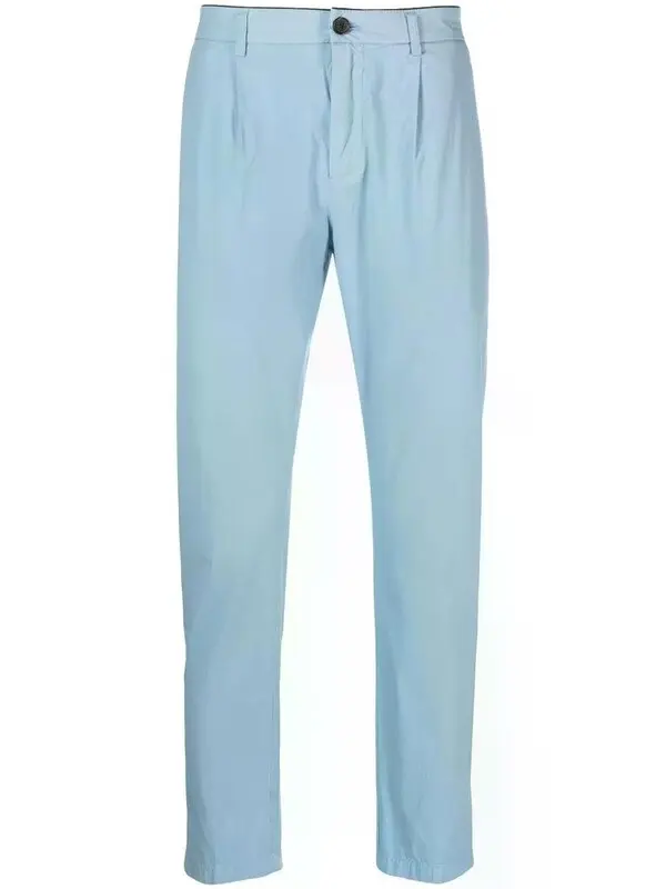 DEPARTMENT 5 Prince Cropped Chino Trousers