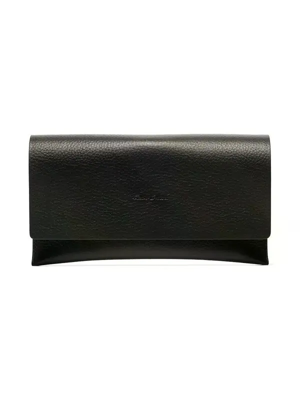 Rick Owens Rectangle-frame Sunglasses