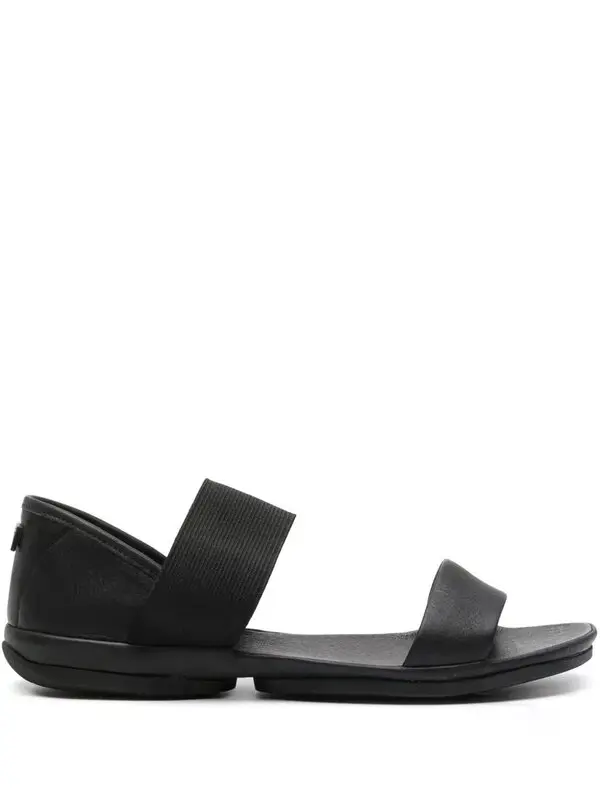 Camper Right Nina Leather Sandals