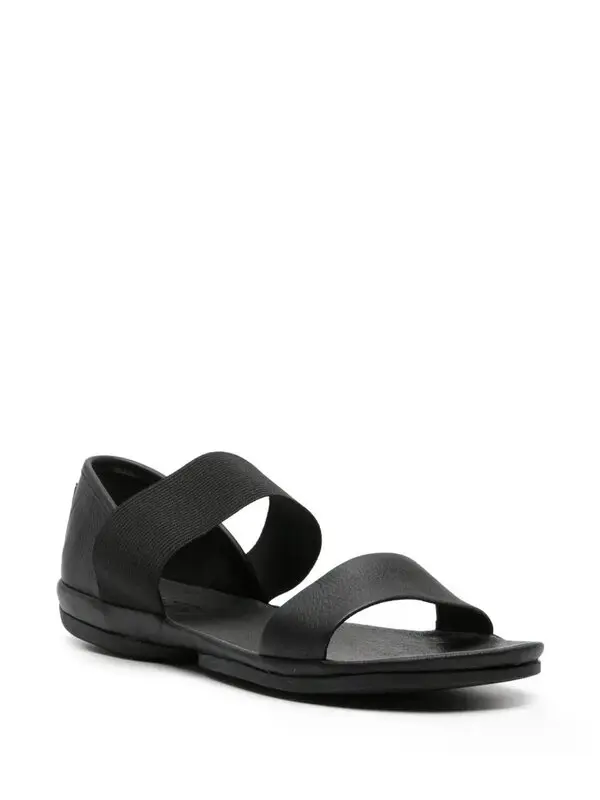 Camper Right Nina Leather Sandals
