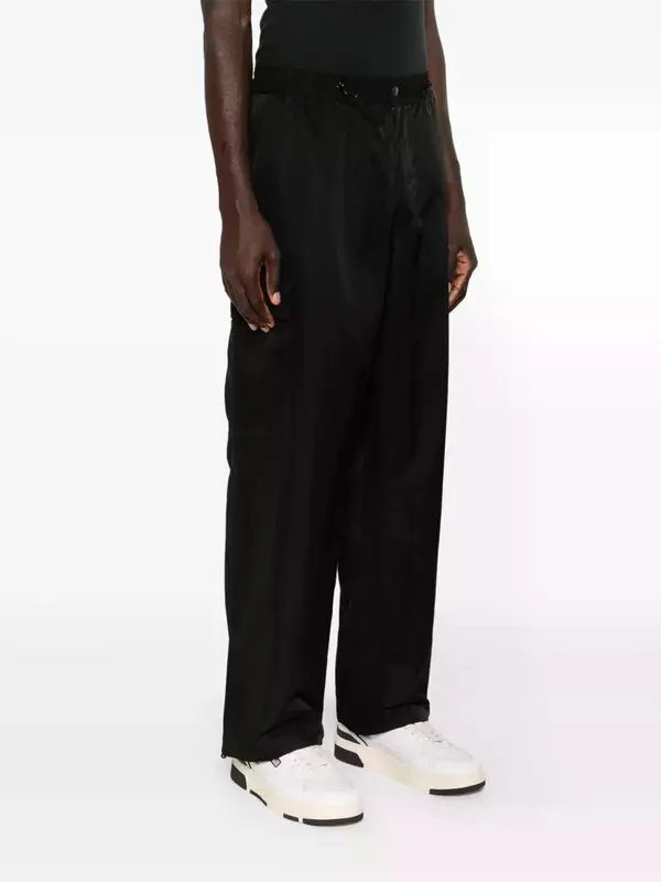 Kenzo Boke Cargo Trousers