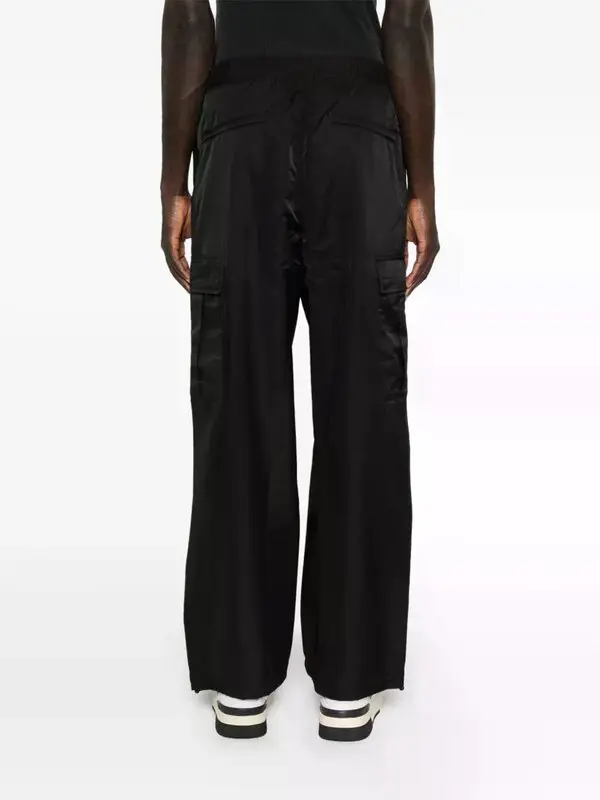 Kenzo Boke Cargo Trousers