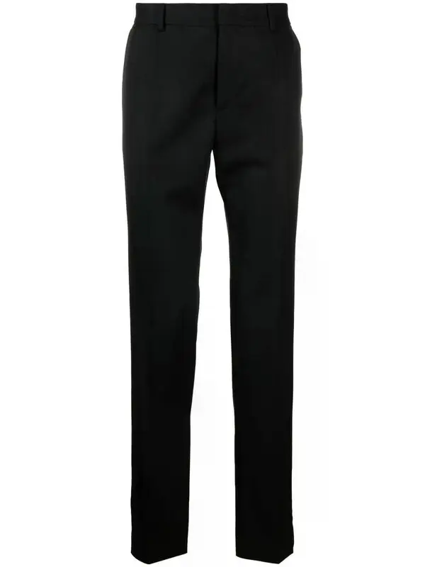 Roberto Cavalli Slim Tailored Trousers