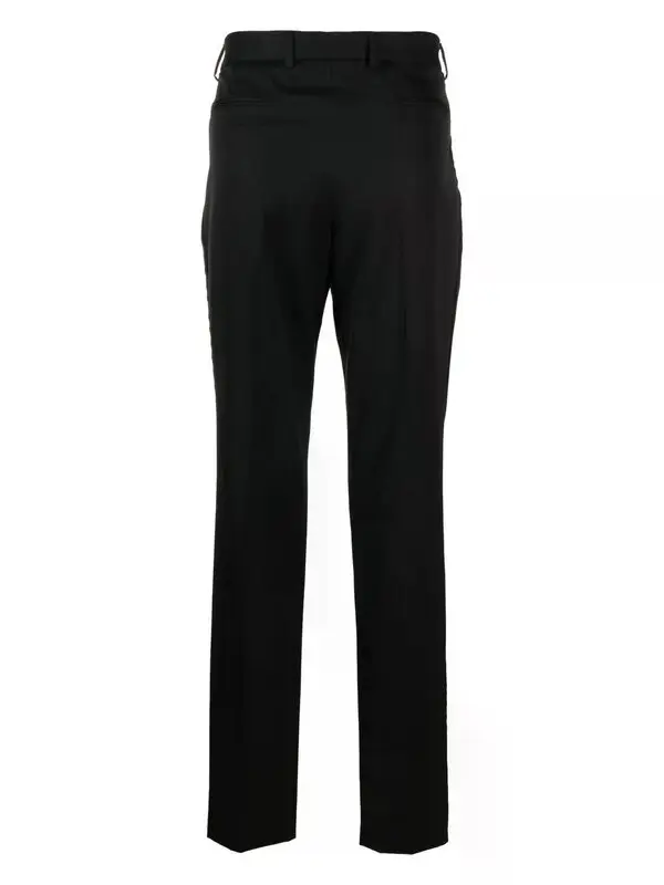 Roberto Cavalli Slim Tailored Trousers