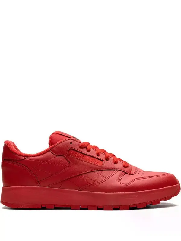 REEBOK X Maison Margiela Tabi Vector Sneakers