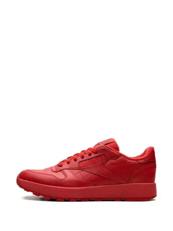 REEBOK X Maison Margiela Tabi Vector Sneakers