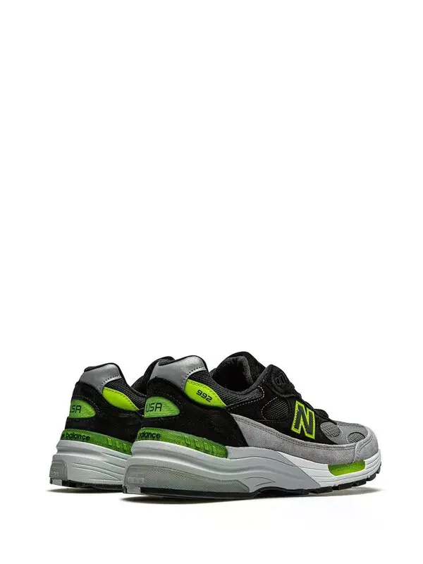 NEW BALANCE M992tq Low-top Sneakers