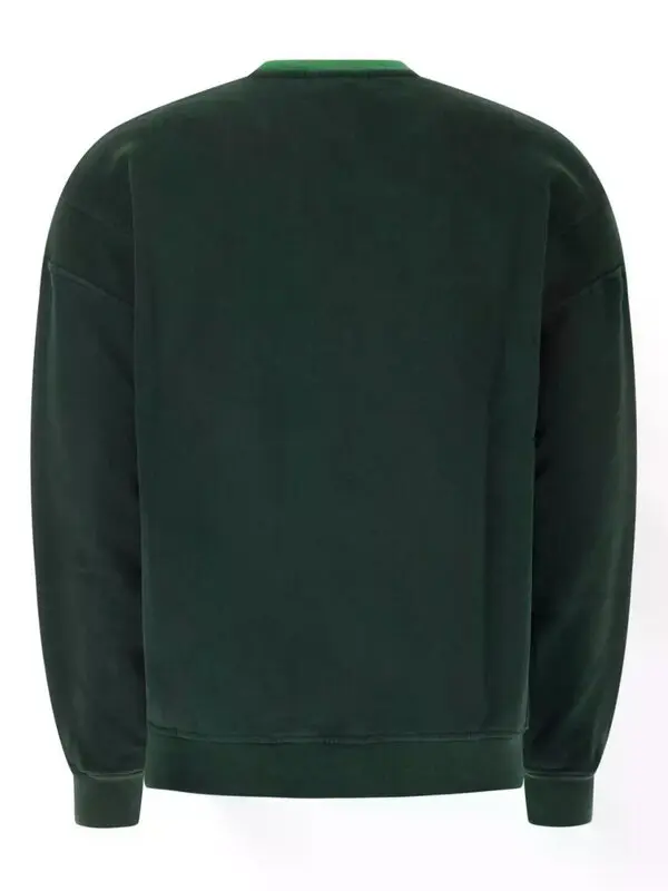 AMBUSH Multi-panel Long-sleeve Sweatshirt