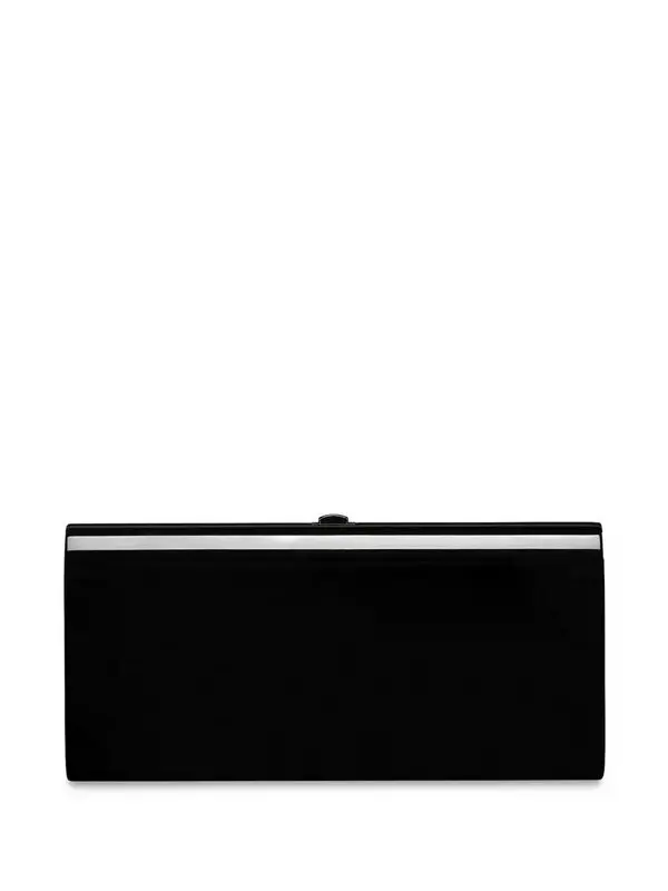 Dolce & Gabbana Dolce Box Clutch Bag