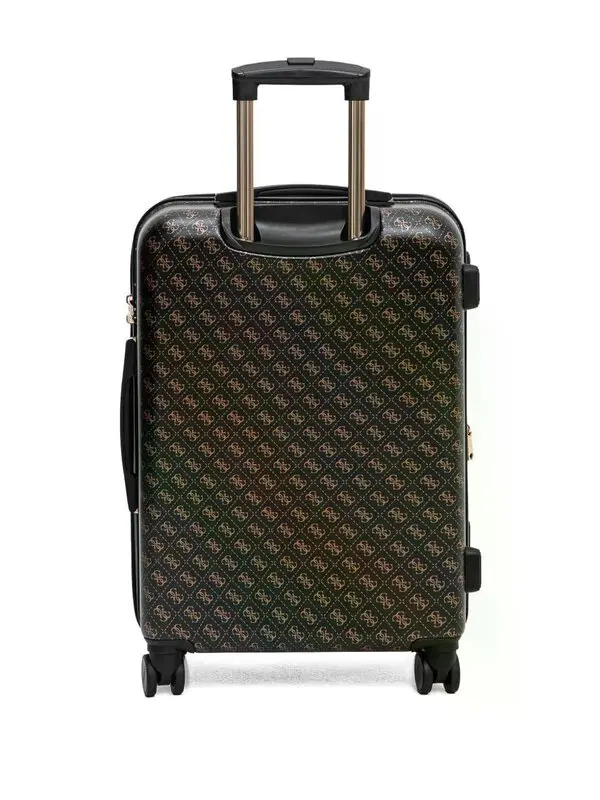 Guess 4g-logo Luggage