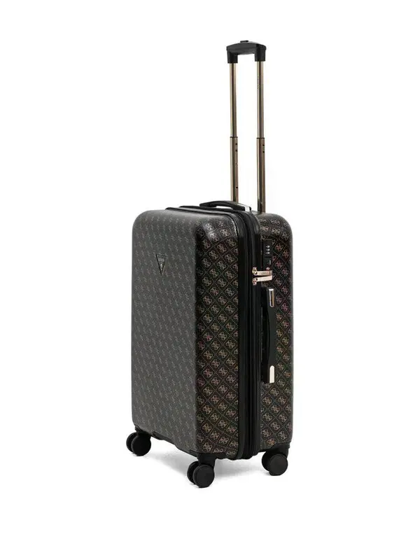 Guess 4g-logo Luggage