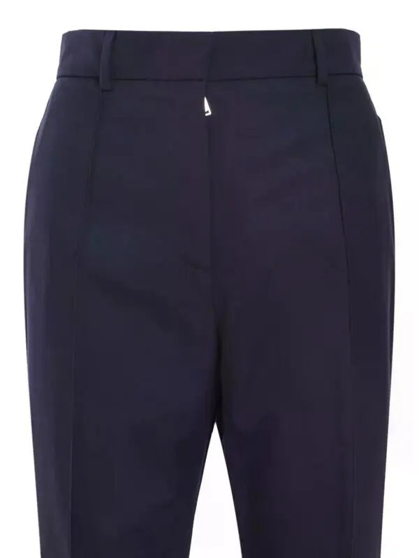 LANVIN Flared Trousers