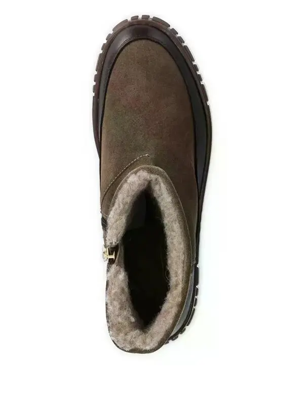 Gant Snowmont Boots