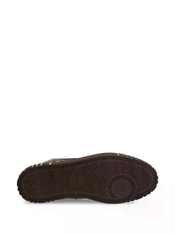 Gant Snowmont Boots