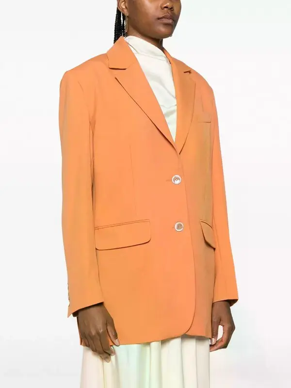 Rodebjer Vera Single-breasted Blazer