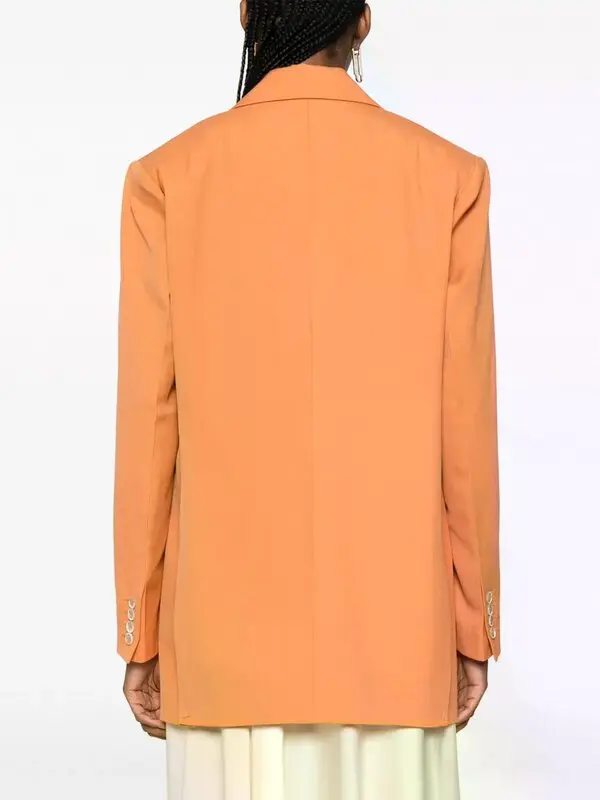Rodebjer Vera Single-breasted Blazer