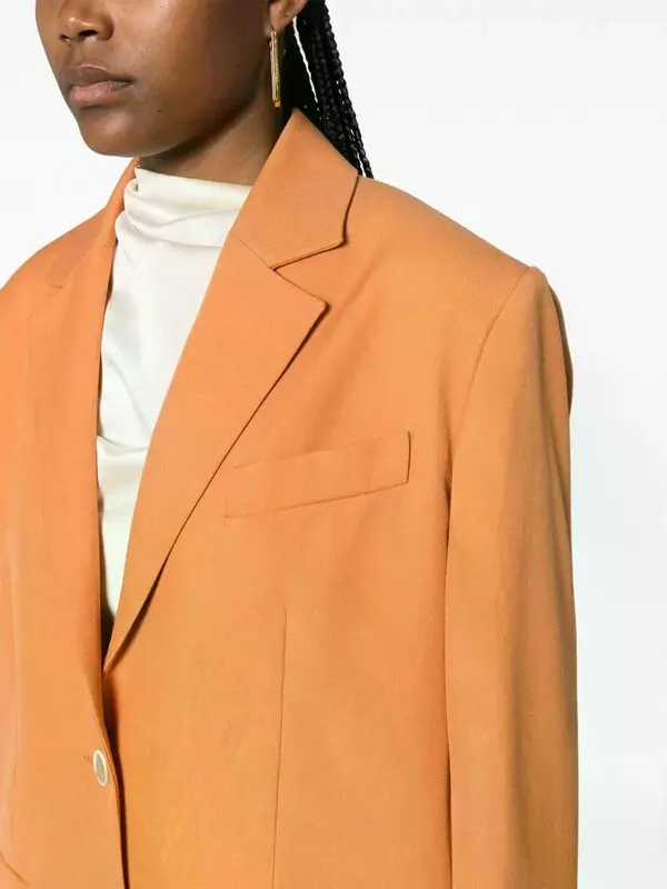 Rodebjer Vera Single-breasted Blazer