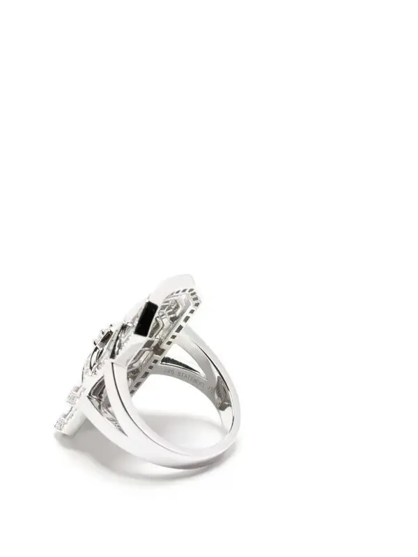 STATEMENT My Way Diamond Ring