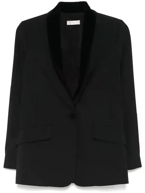 Antonelli Firenze Pandolce Blazer