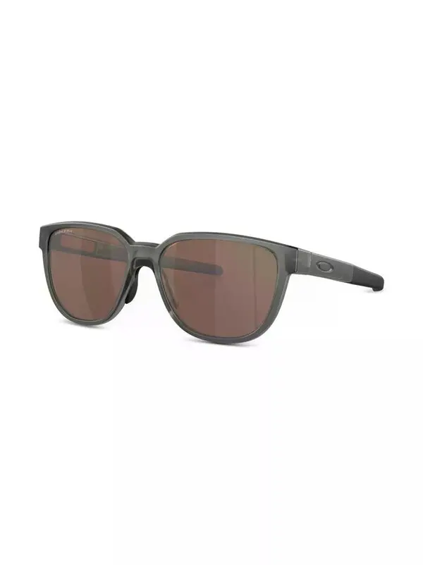 Oakley Actuator Round-frame Sunglasses