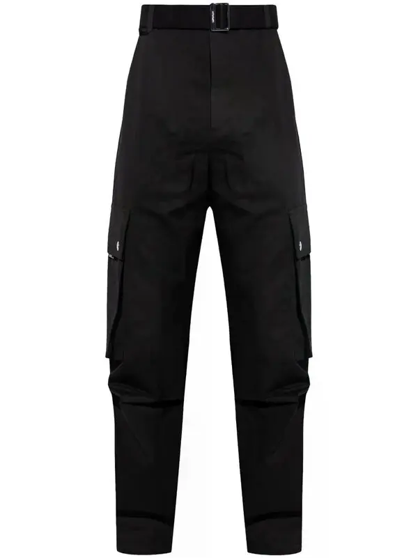 Jacquemus Le Cargo Trousers
