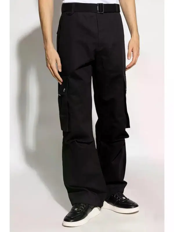 Jacquemus Le Cargo Trousers