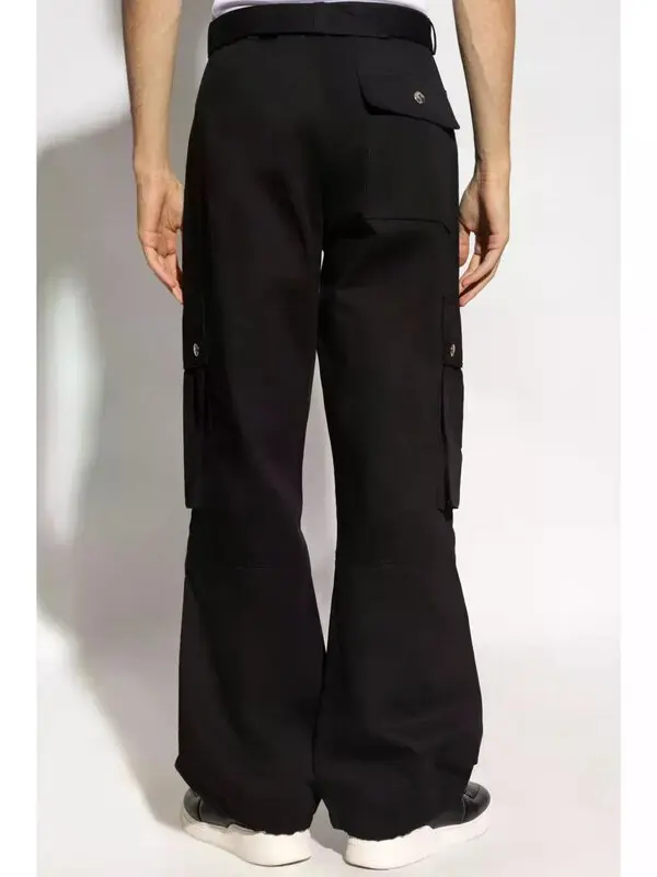 Jacquemus Le Cargo Trousers