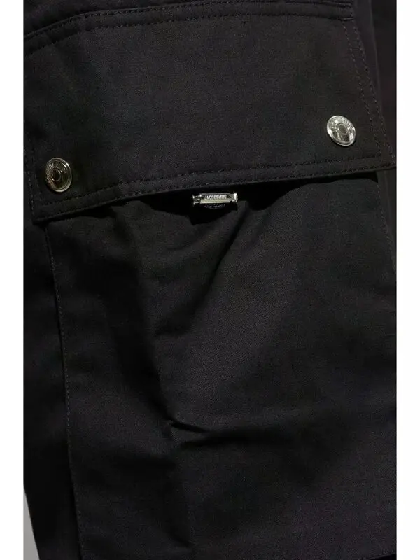 Jacquemus Le Cargo Trousers