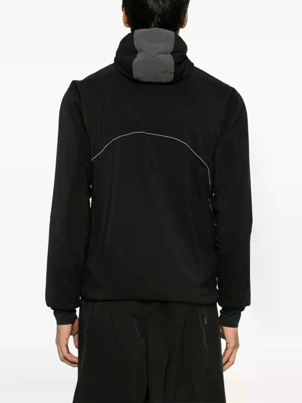 AND WANDER Alpha Air Jacket