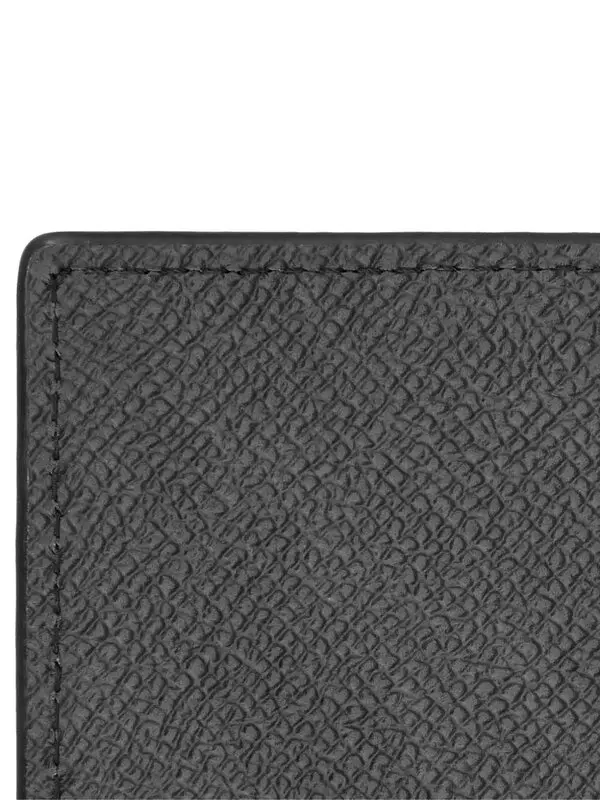 TOD'S Logo-plaque Wallet