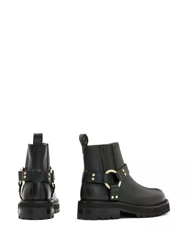 ALLSAINTS Maddie Biker Boots