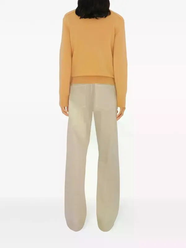 Burberry B Shield Jumper