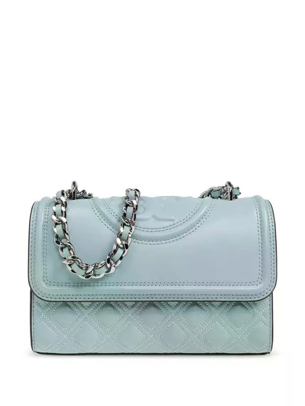 Tory Burch Fleming Small Shoulder Bag