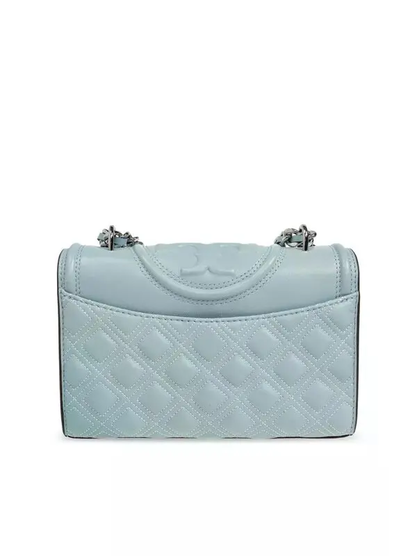 Tory Burch Fleming Small Shoulder Bag