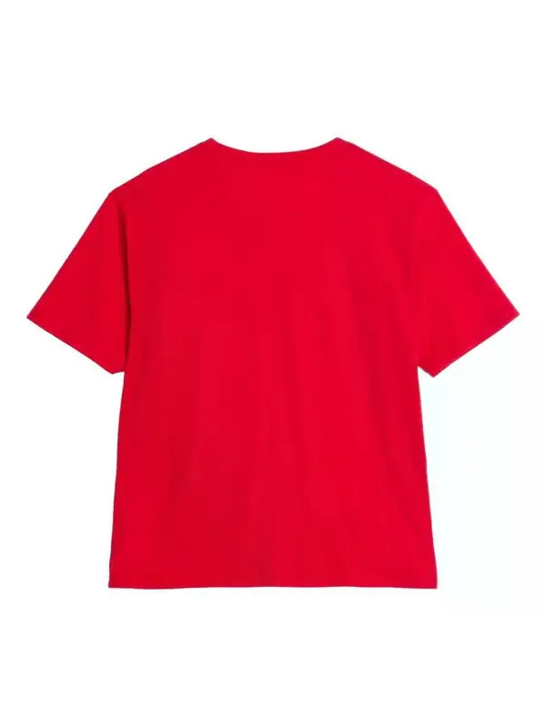 Valentino Garavani Chez-print T-shirt