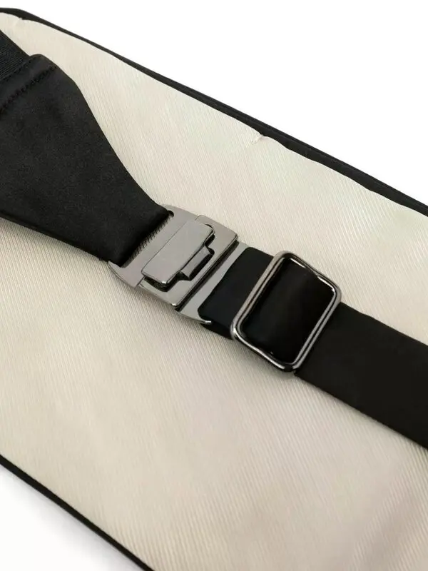 TOM FORD Pleated Silk Cummerbund