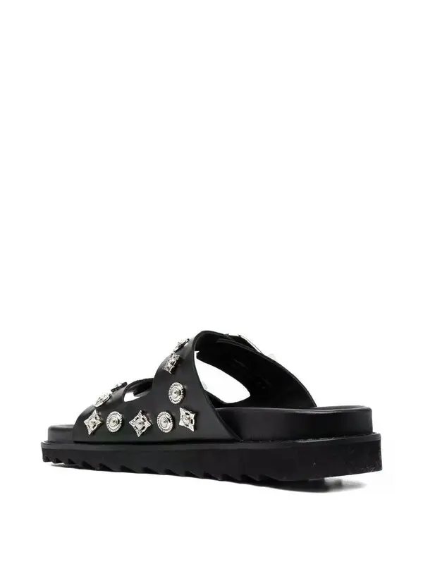 TOGA VIRILIS Pulla Sandals