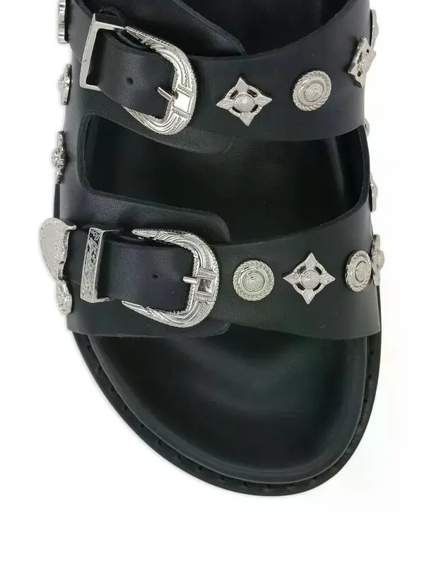 TOGA VIRILIS Pulla Sandals
