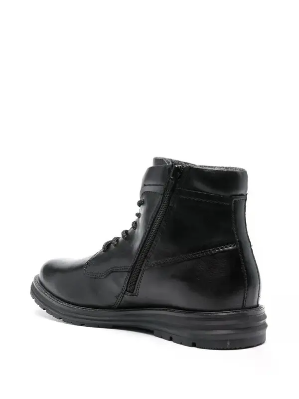 BUGATTI Pako Evo Leather Boots