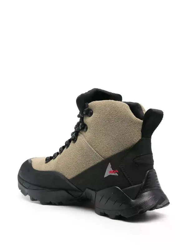 ROA Andreas Boots - Neutrals