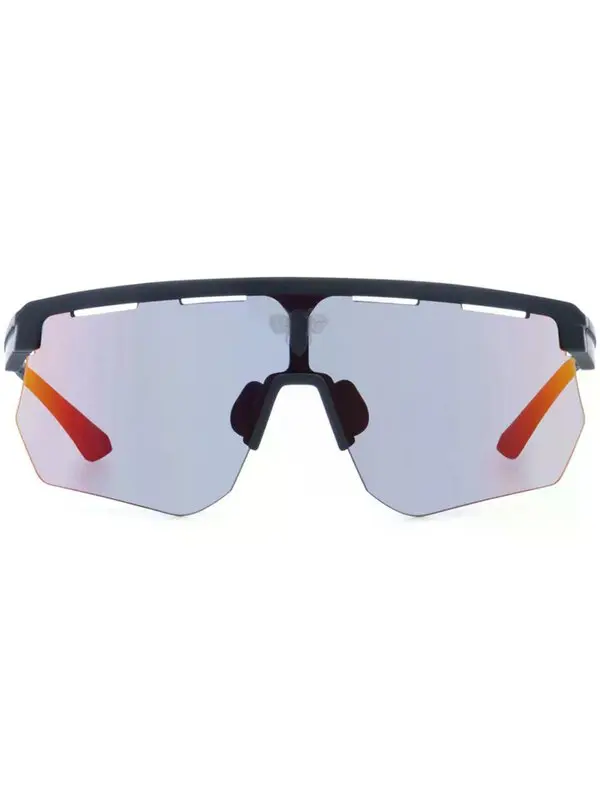 FACE.HIDE Raider Sunglasses - Black