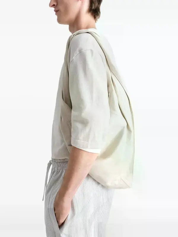 LEMAIRE Scarf Shoulder Bag