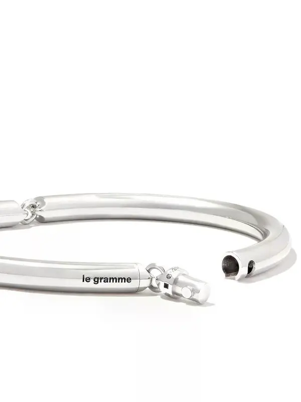 Le Gramme Segment Bracelet