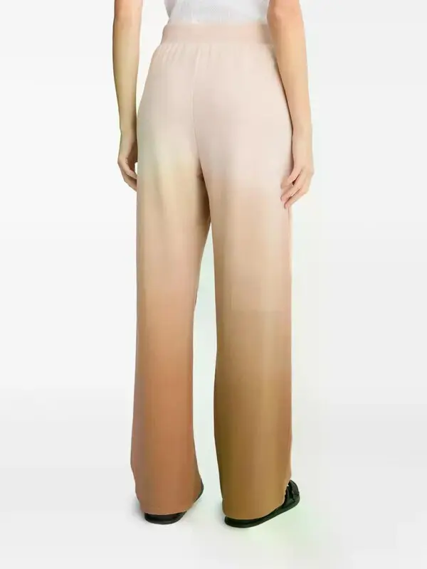 Liu Jo Fleece Trousers With Gemstone Detailing