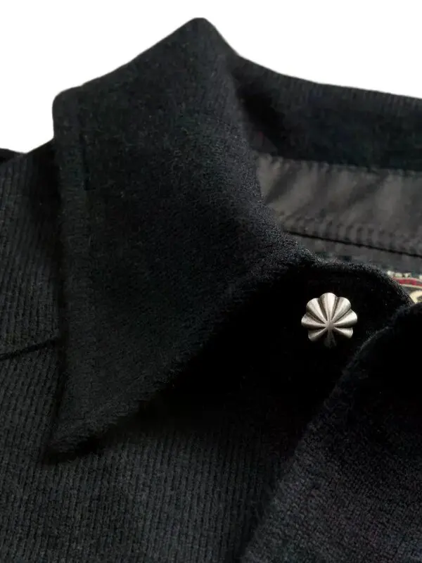 Ralph Lauren Knitted Shirt