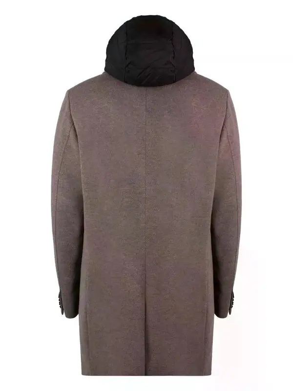 MOORER Mitchel Coat