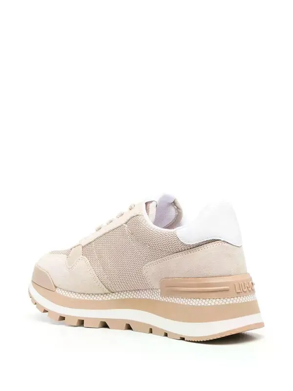 Liu Jo Amazing 16 Low-top Sneakers