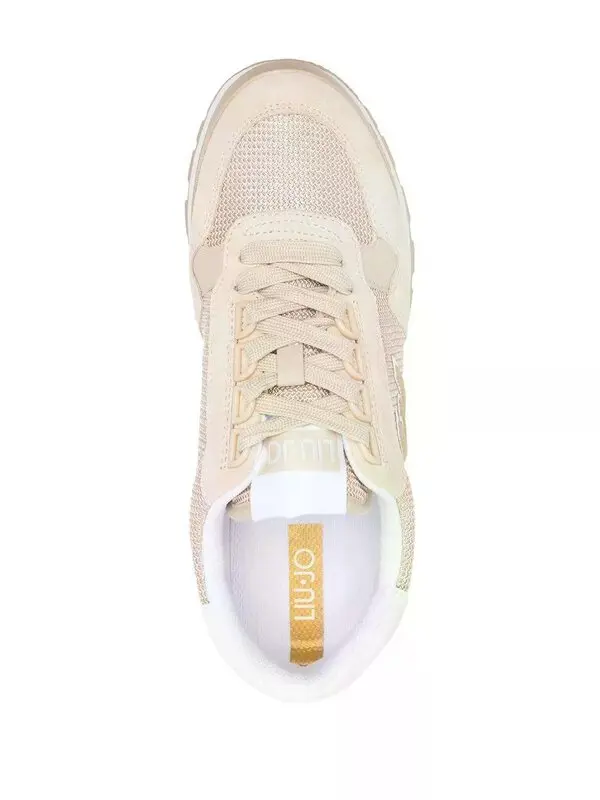 Liu Jo Amazing 16 Low-top Sneakers