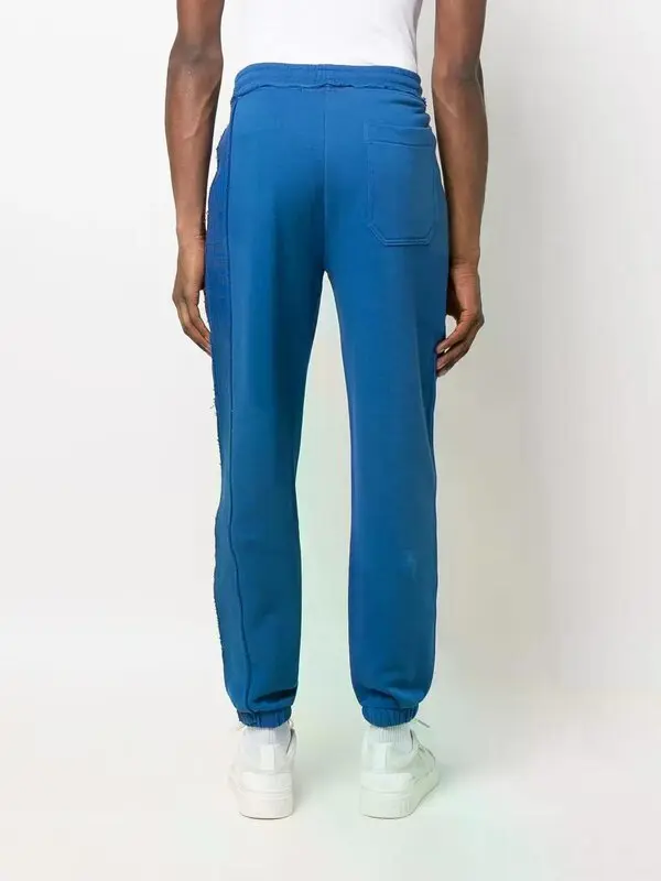Helmut Lang Drawstring Track Pants