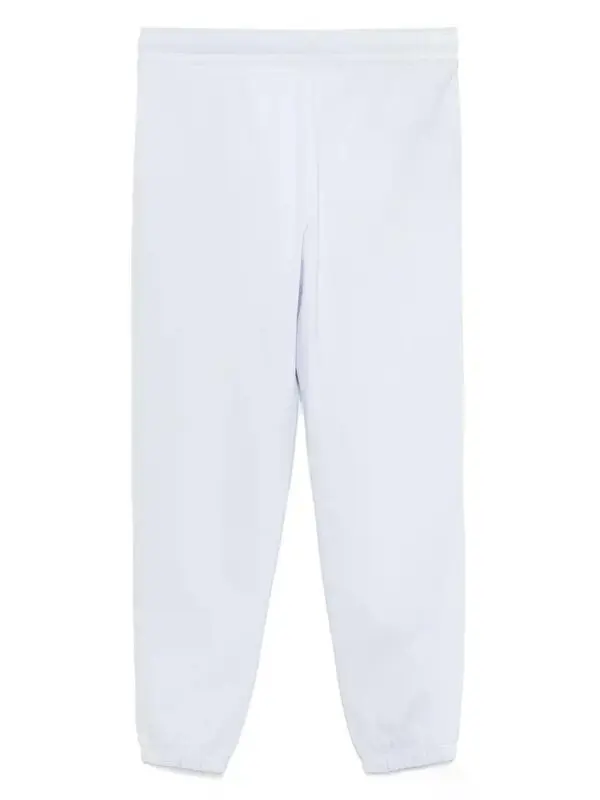 Dkny Embroidered Logo Track Pants